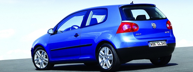 Nuova Info assistenziale (5): VW Golf V 1.9D TDI – anno 2004 – Vettura ...