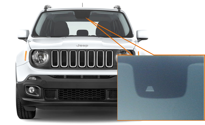 Lane Departure Warning Plus (lane keeping system) - Checkstar - Tech Blog