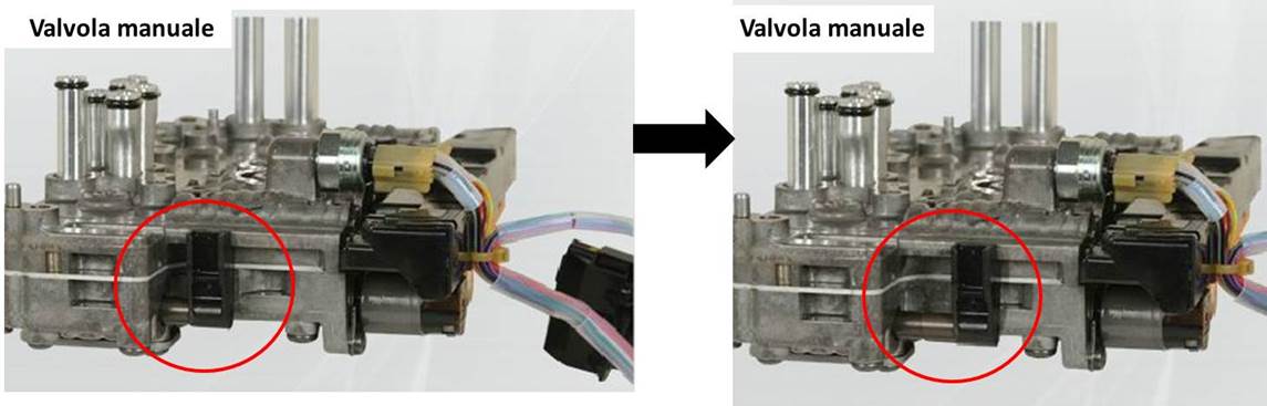 Cambio automatico 9 rapporti 948 TE – FCA (quarta ed ultima parte ...