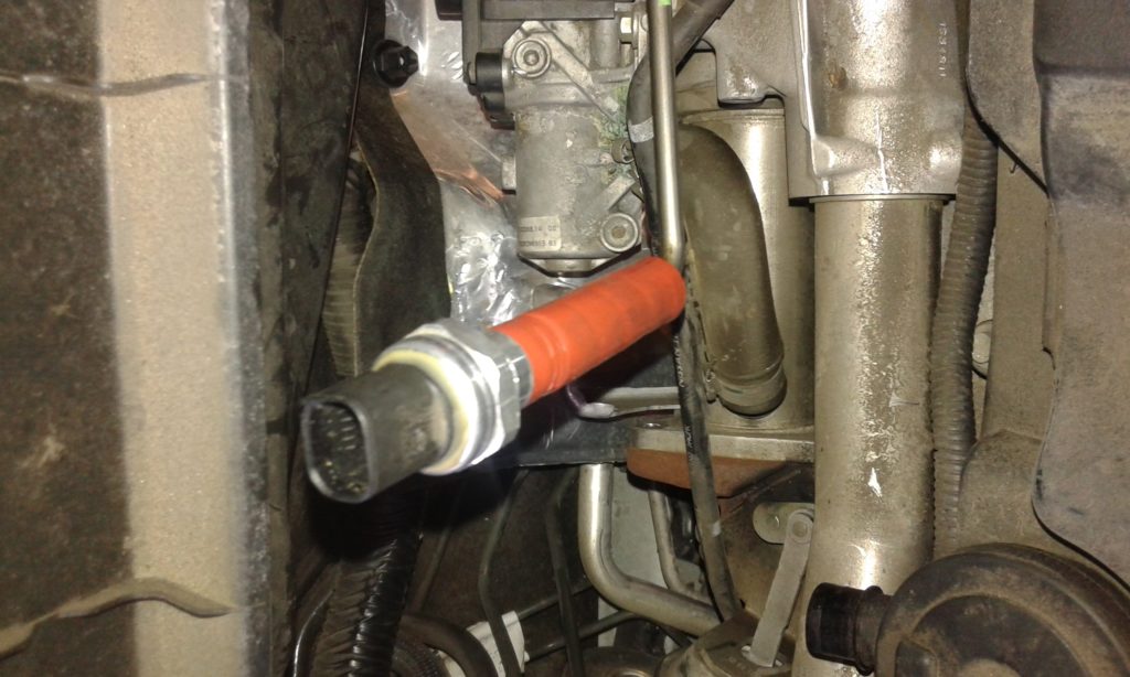 C1130 and C1132 Esp light on Nissan - Checkstar - Tech Blog